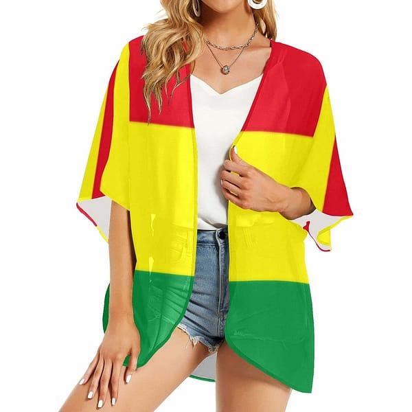 Caribbean Fashion: Top 10 Best Caribbean Clothing Styles | Caribbean ...
